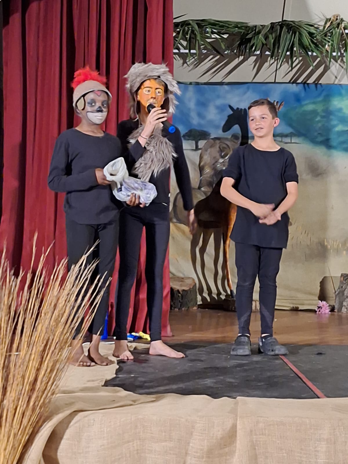 Cultural - King Edward VII Preparatory School